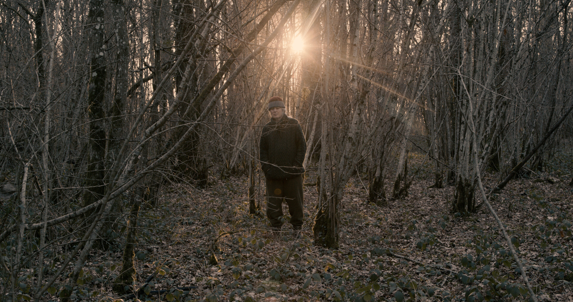 Living with the Cuckoo People - FilmFreeway