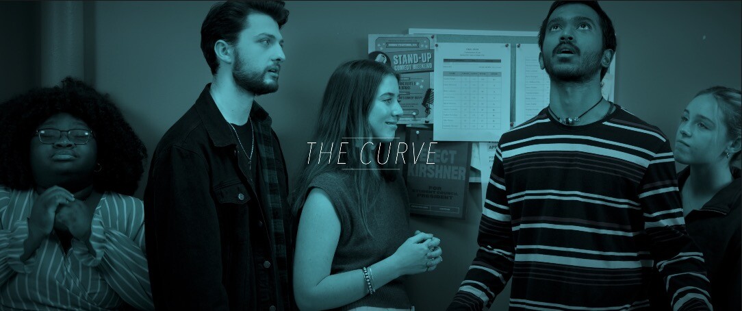 The Curve - FilmFreeway