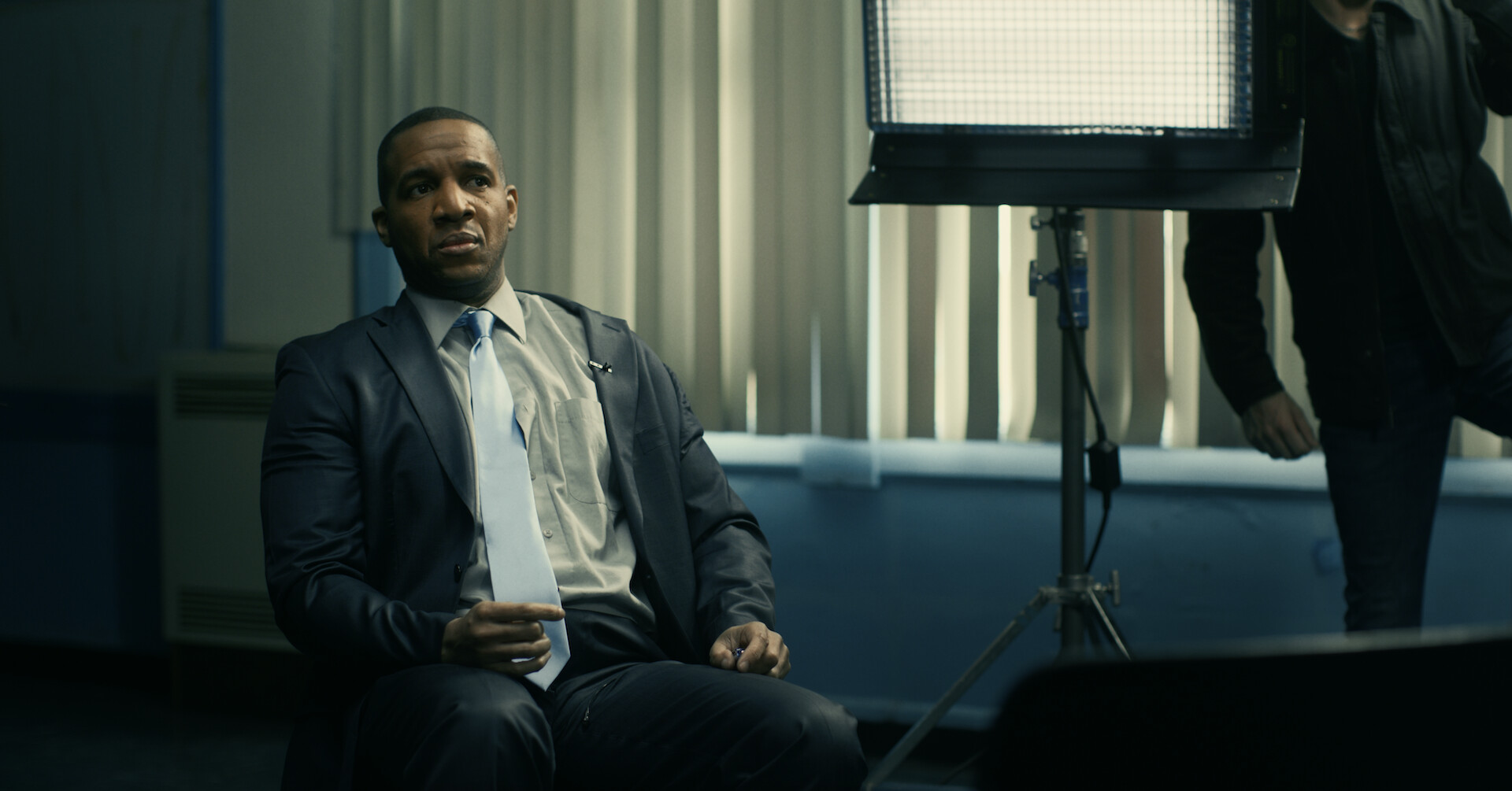 Interview with the Devil - FilmFreeway