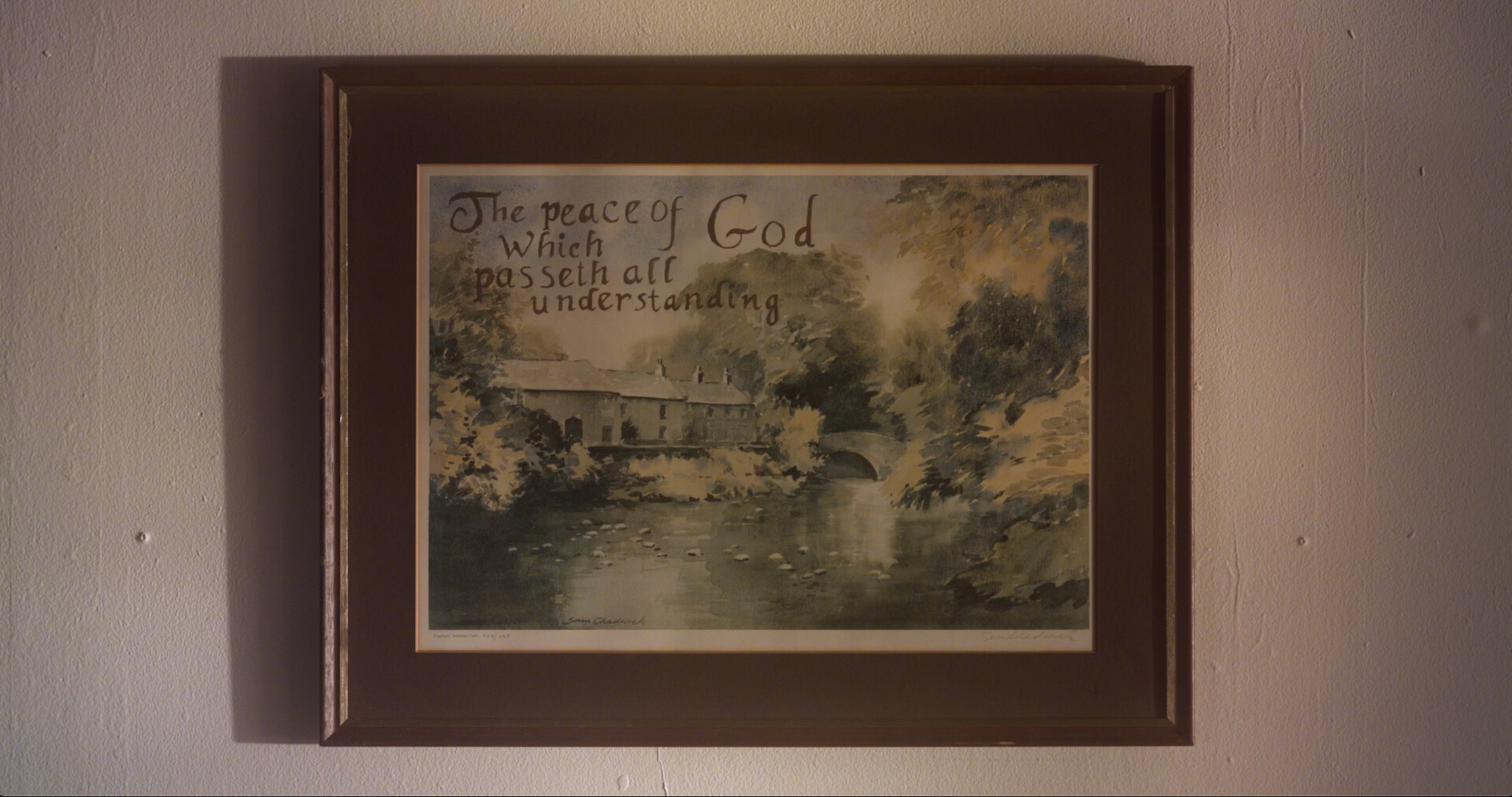 All Things End - FilmFreeway