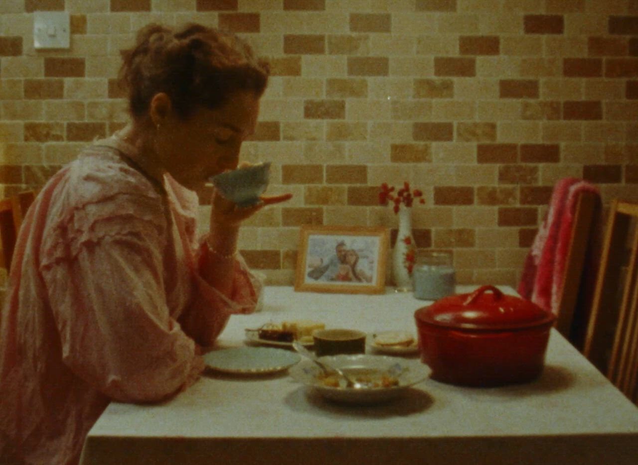 My Cuppa Tea - FilmFreeway