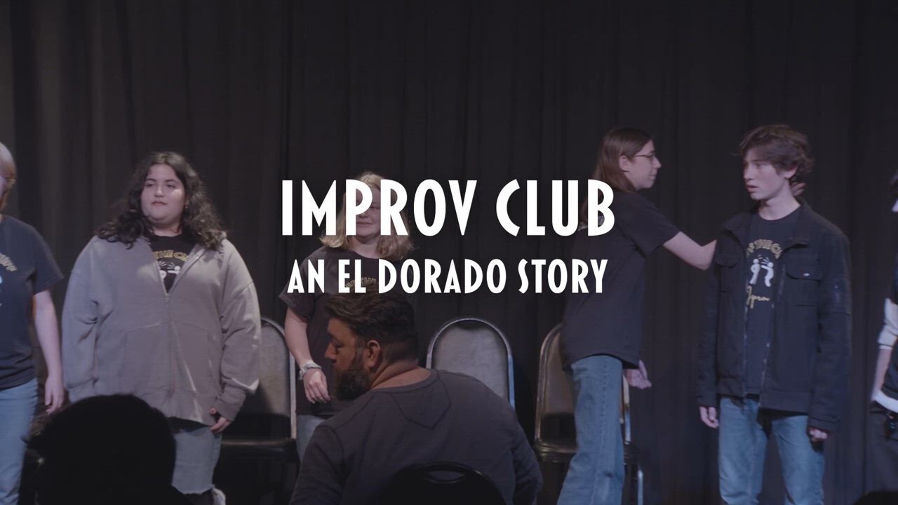 Improv Club - FilmFreeway