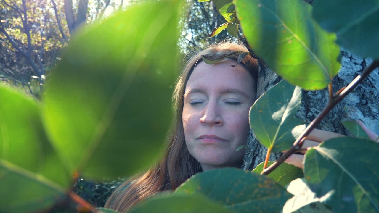 Acting normal with CVI - FilmFreeway