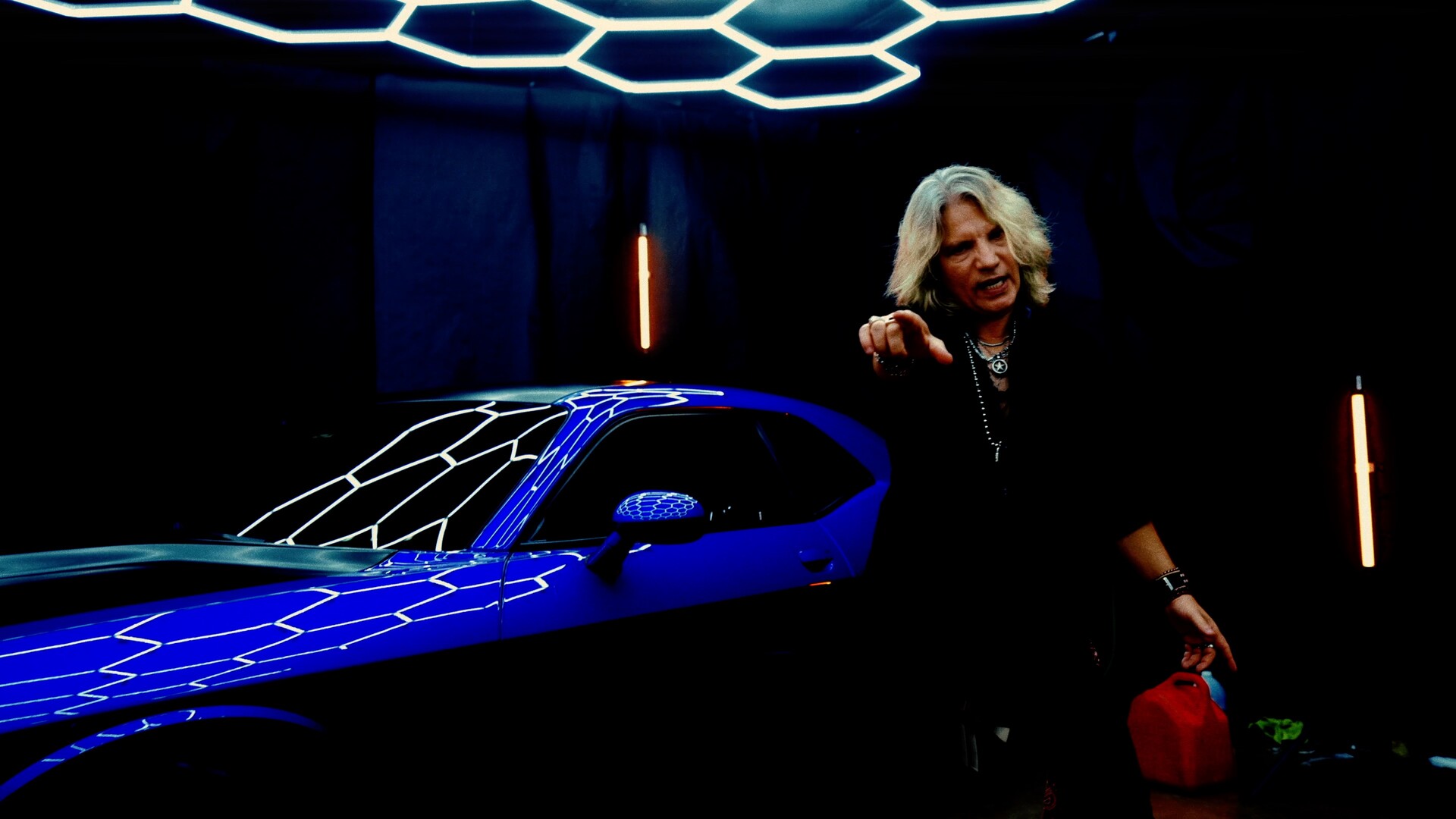 The Faith - FilmFreeway