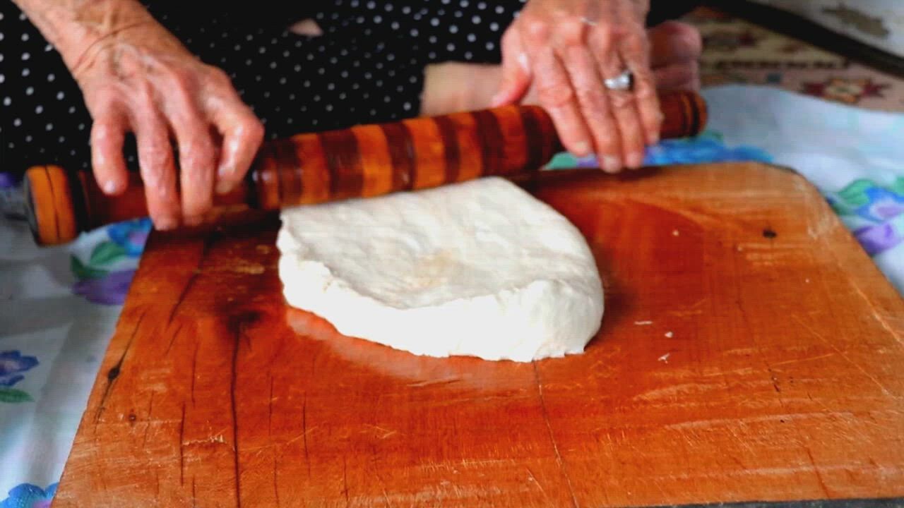 Baking local bread - FilmFreeway