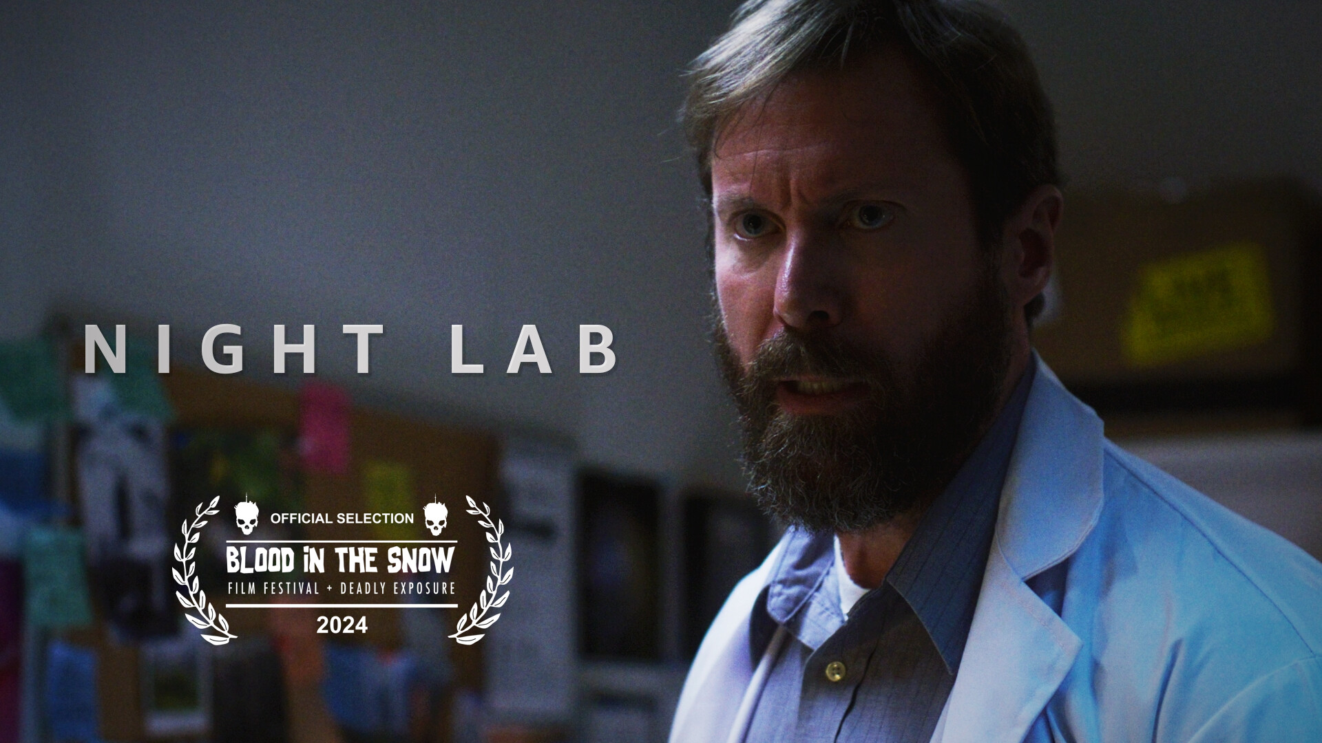 Night Lab - FilmFreeway