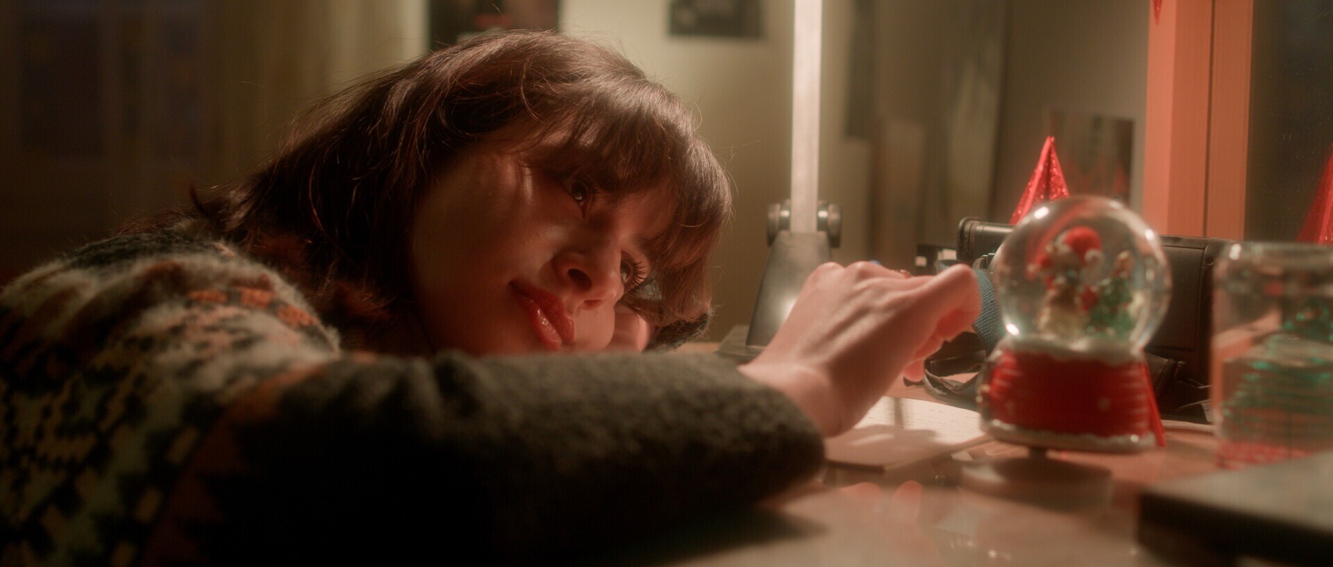 Stuck in Reverse | Layleh Taid - FilmFreeway