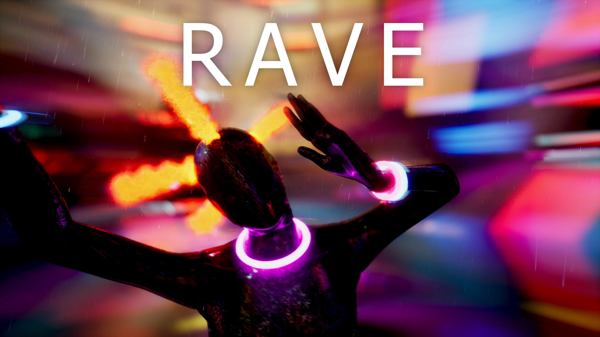 Rave - FilmFreeway