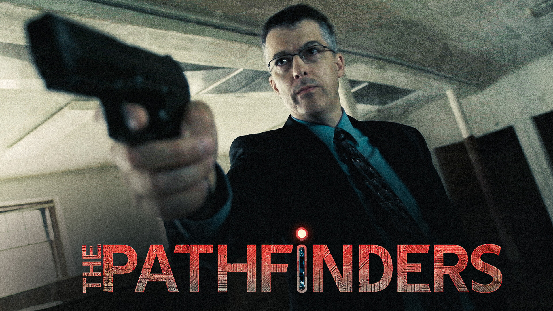 The Pathfinders - FilmFreeway