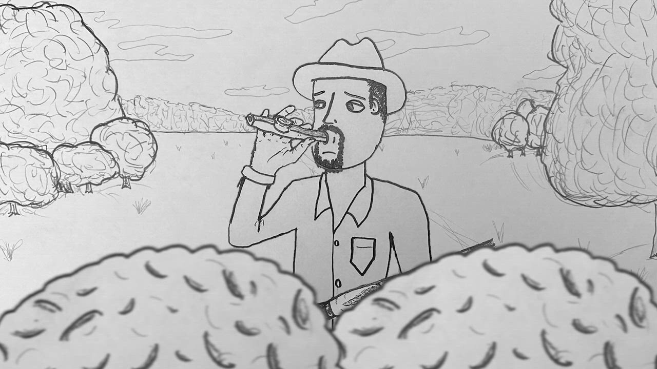 Cry for Help - FilmFreeway