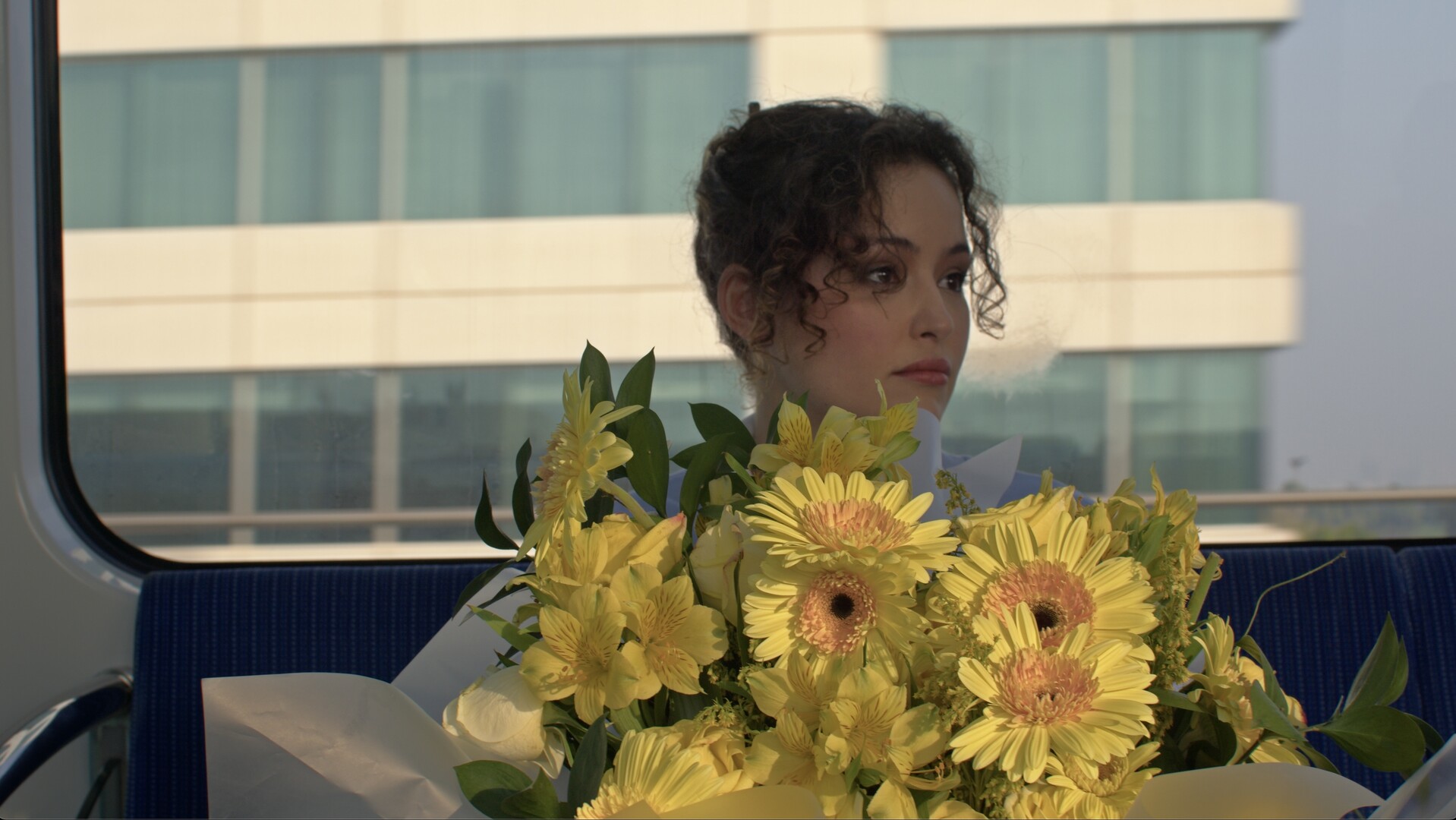 Everyone Has flaws, you just happen to know mine - FilmFreeway