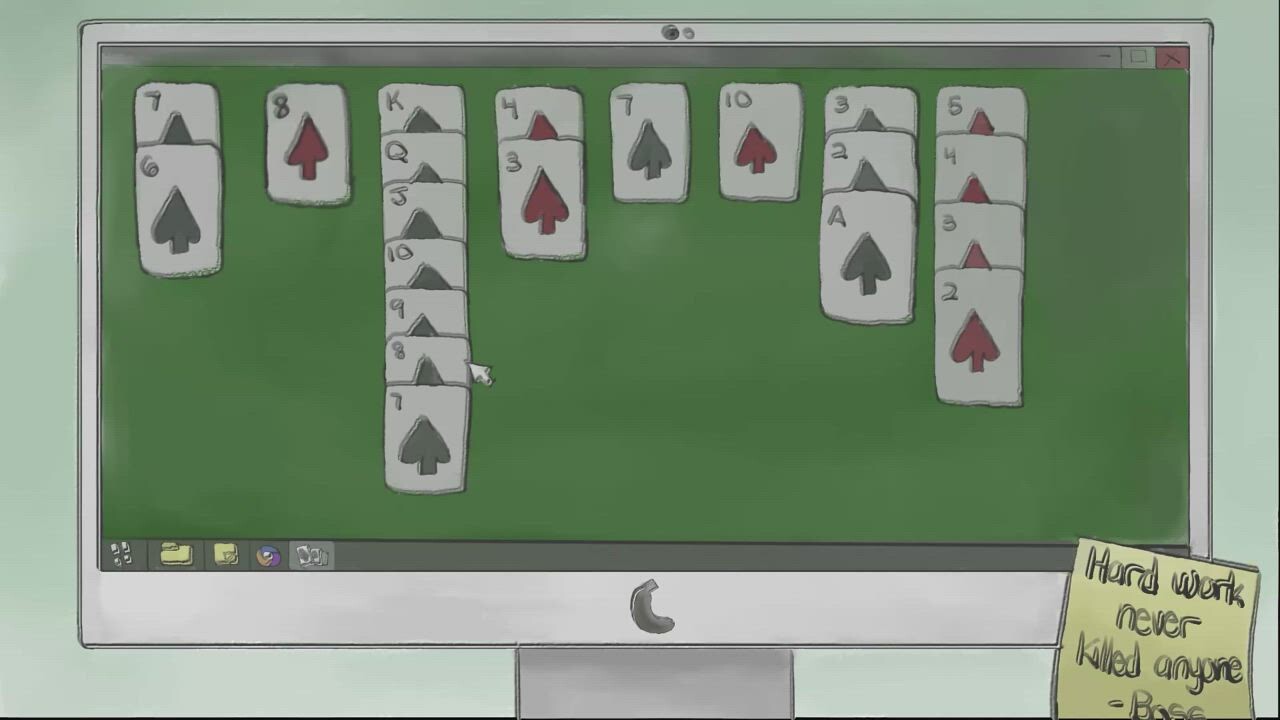 Countdown TIl Death - FilmFreeway