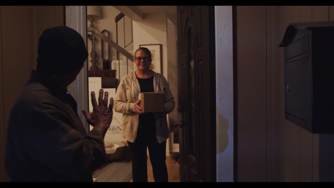 MailMan - FilmFreeway