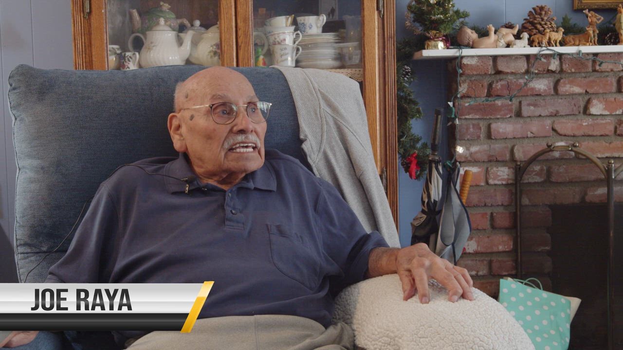 History of the Joe Raya Gym - FilmFreeway