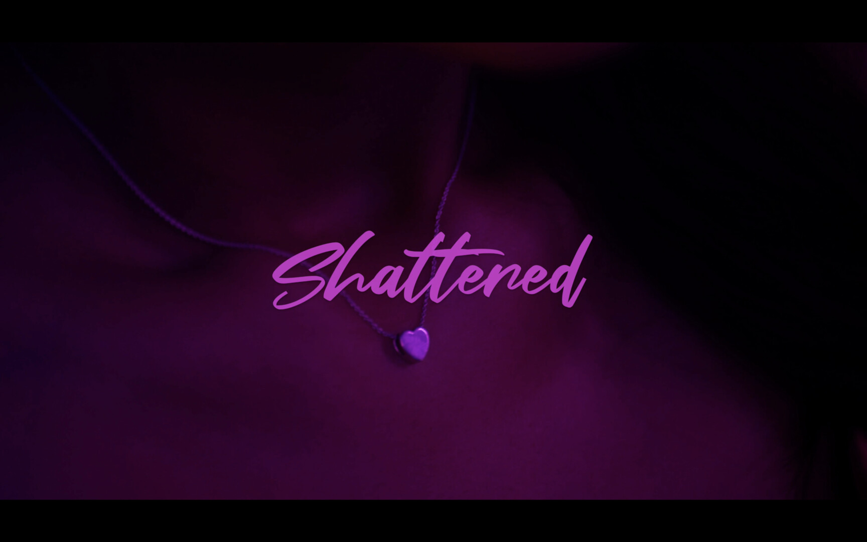 Shattered - FilmFreeway