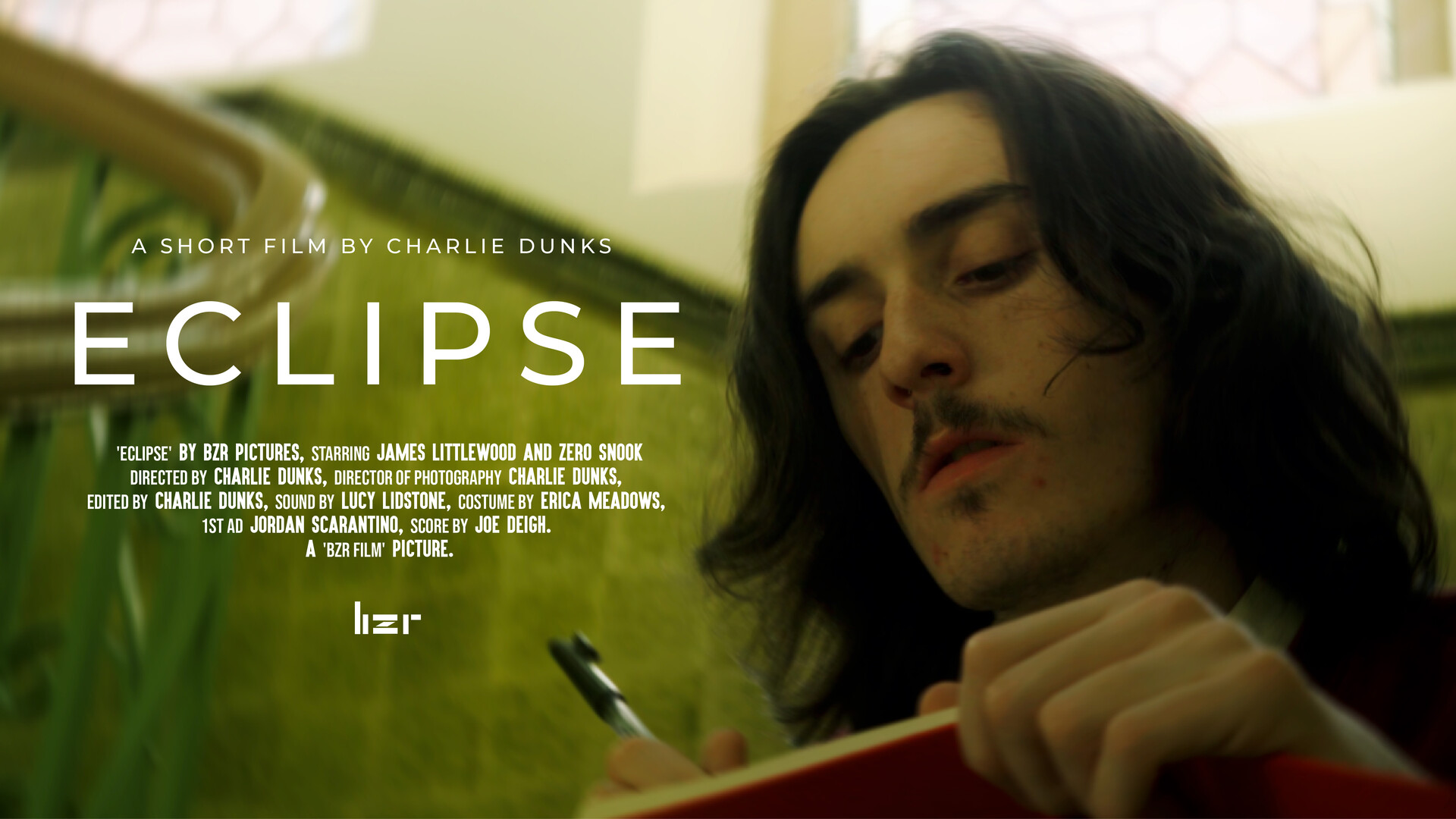 Eclipse - FilmFreeway