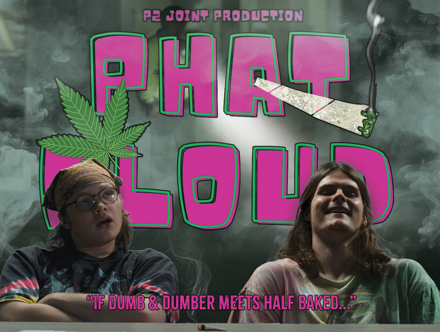 Phat Cloud - FilmFreeway