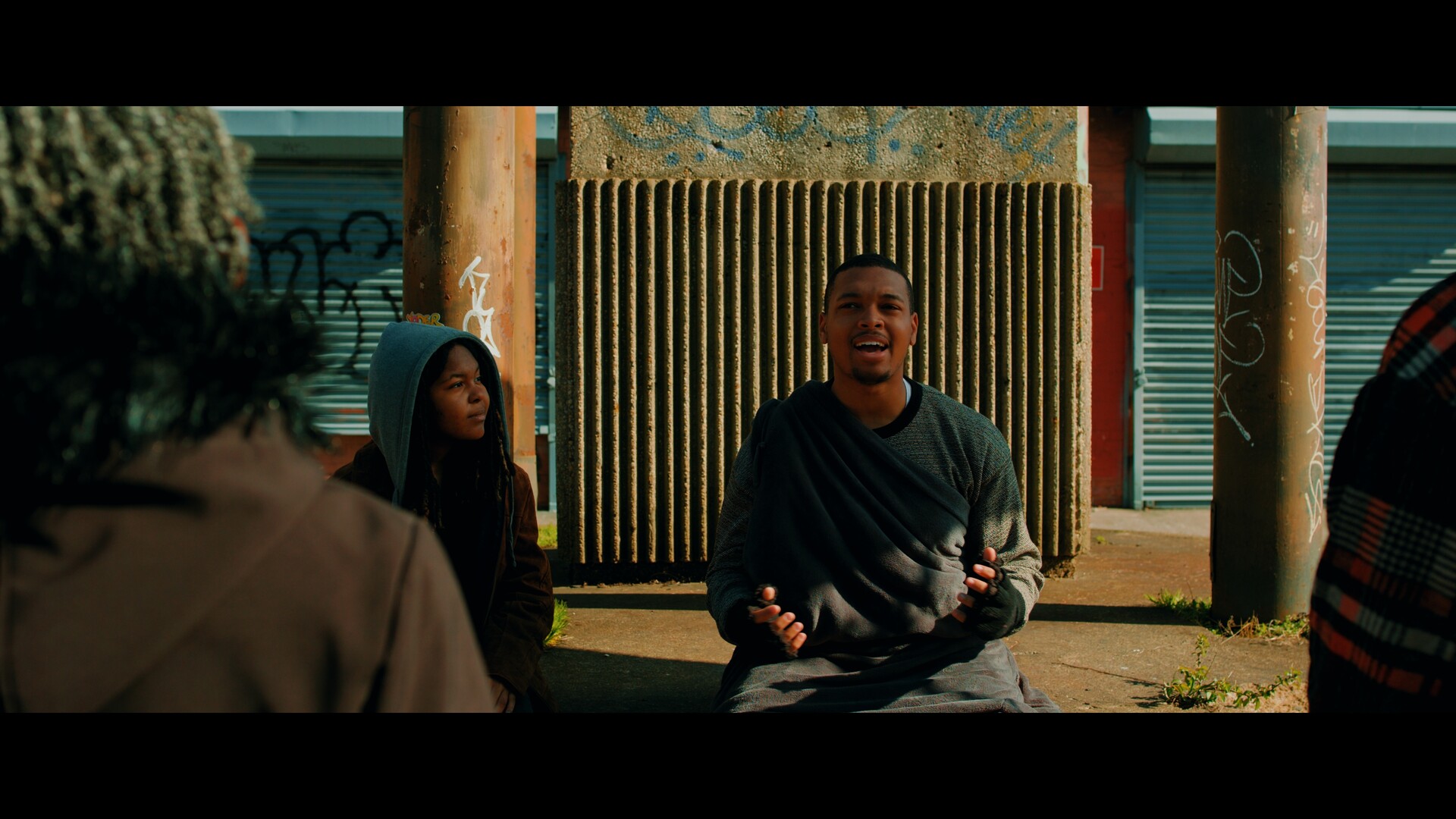 Baltoria: The Chosen One - FilmFreeway