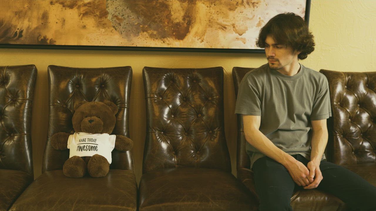 What’s Wrong? - FilmFreeway