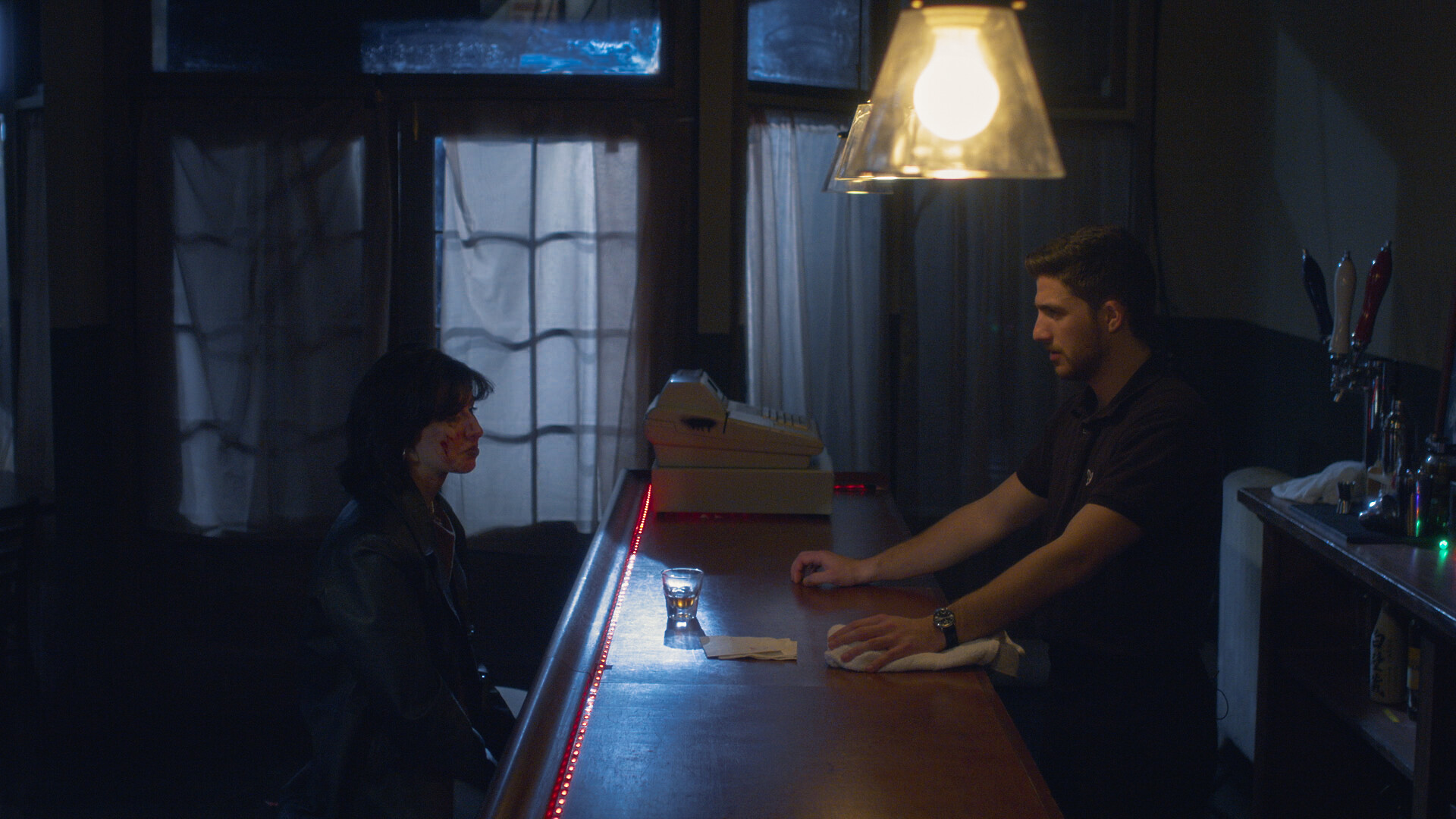 Closing Shift - FilmFreeway