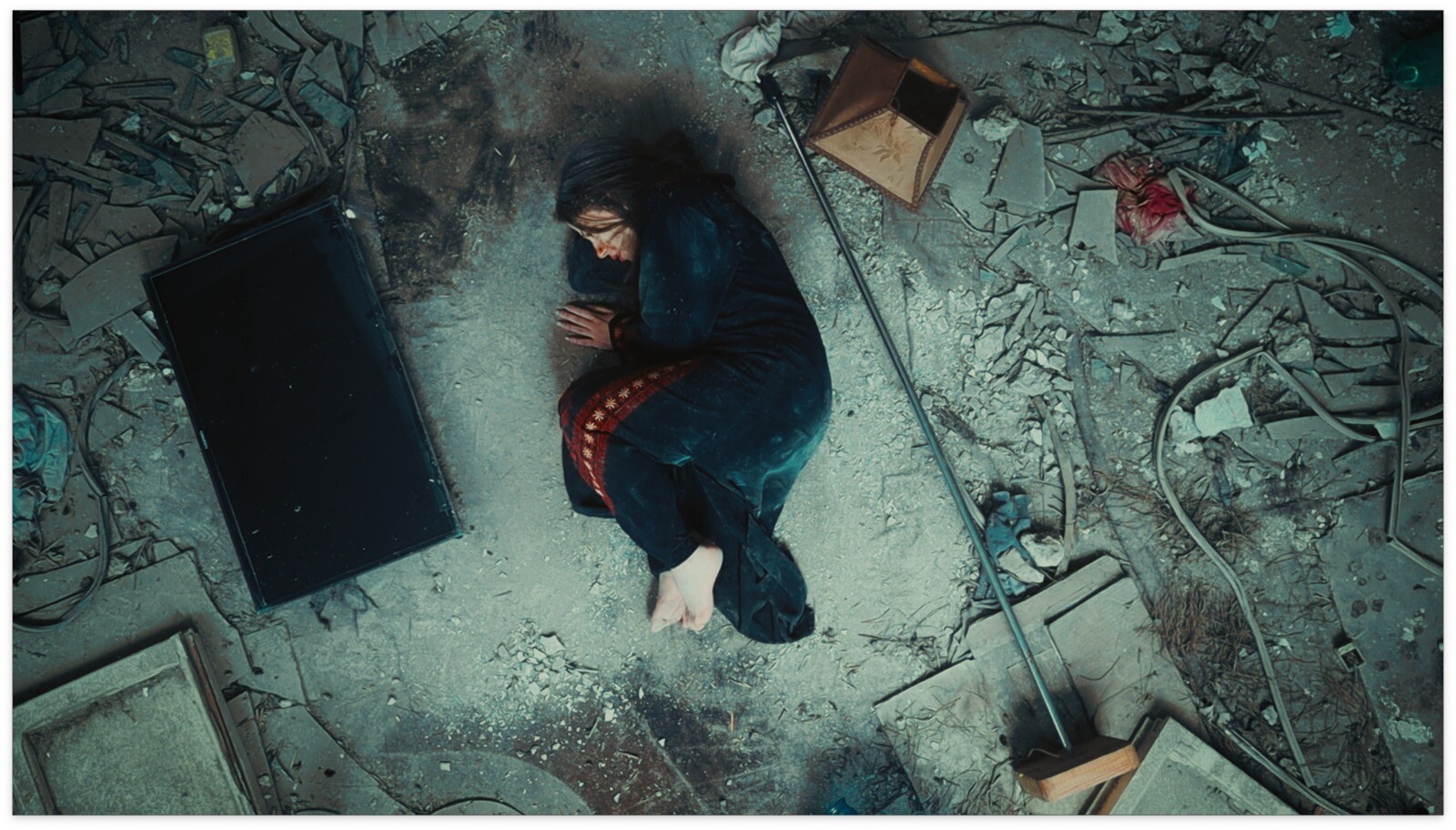 The Lemon Tree - FilmFreeway