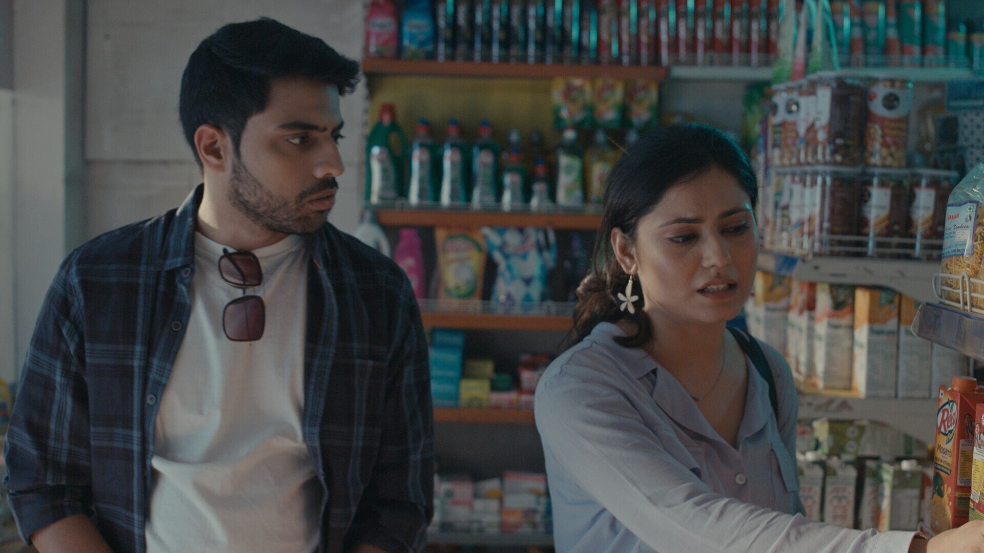 Random Beats - FilmFreeway