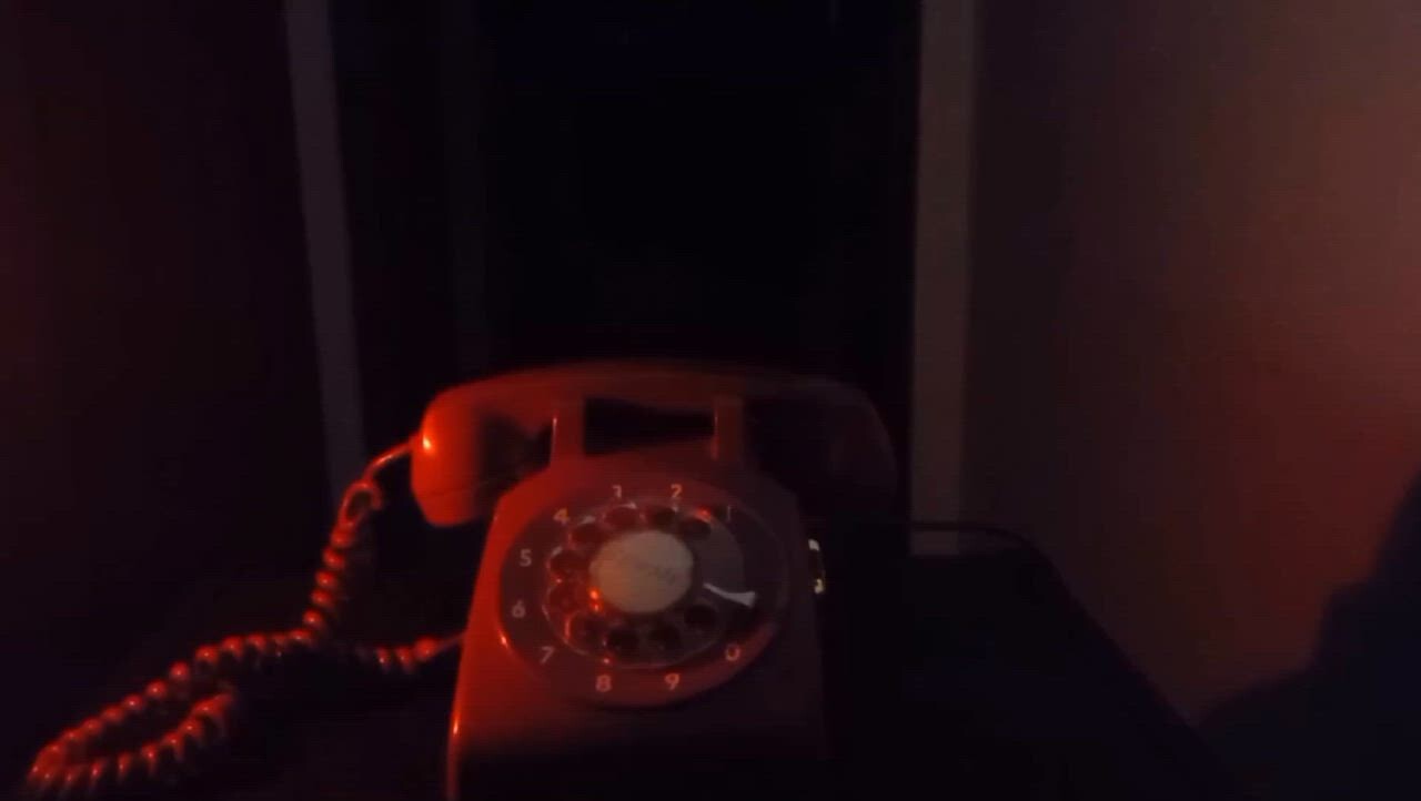 The echo of help. - FilmFreeway