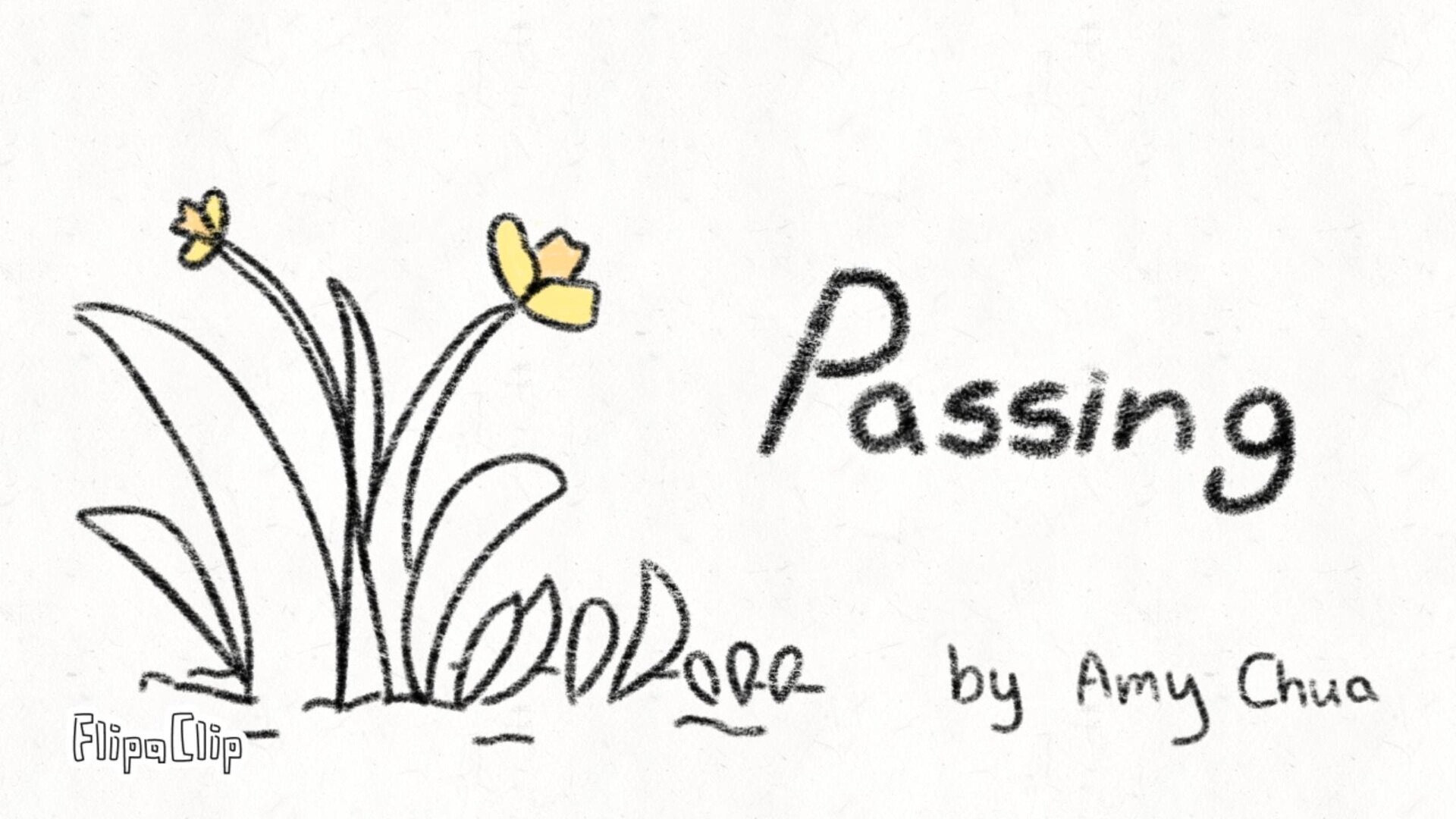 Passing - FilmFreeway