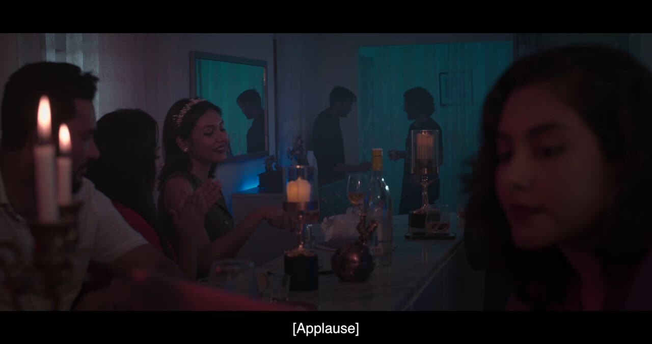 Void and Bleeding - FilmFreeway