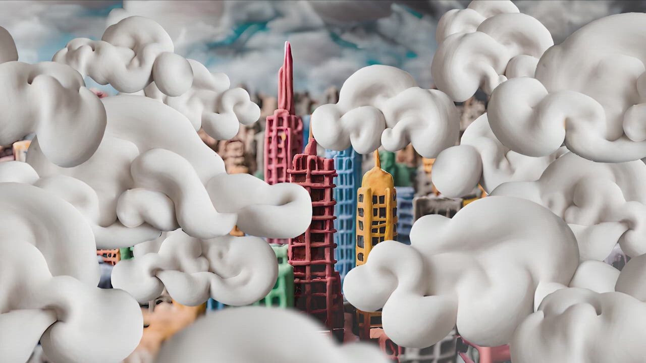 Life in the cloud - FilmFreeway