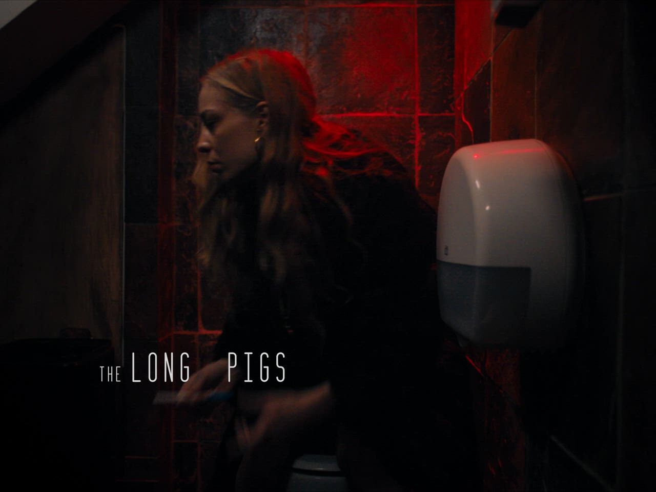 The Long Pigs - FilmFreeway