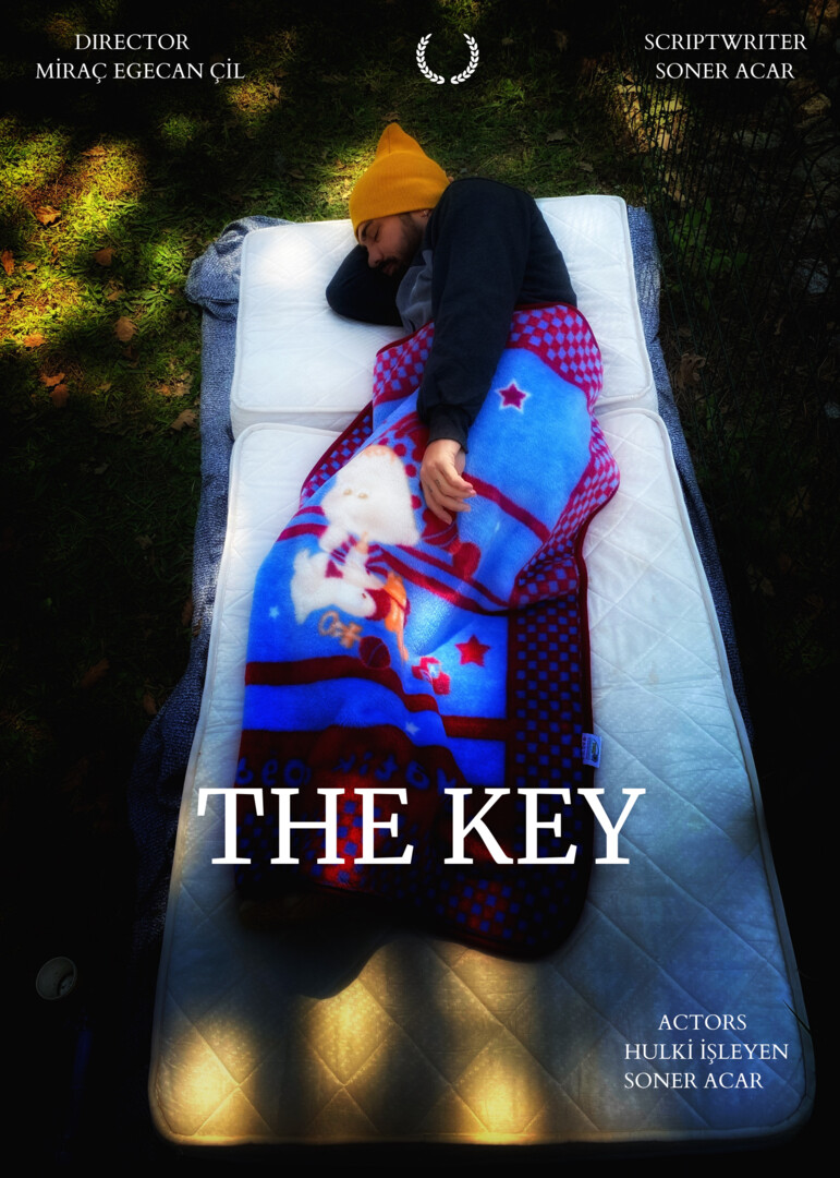 The Key - FilmFreeway