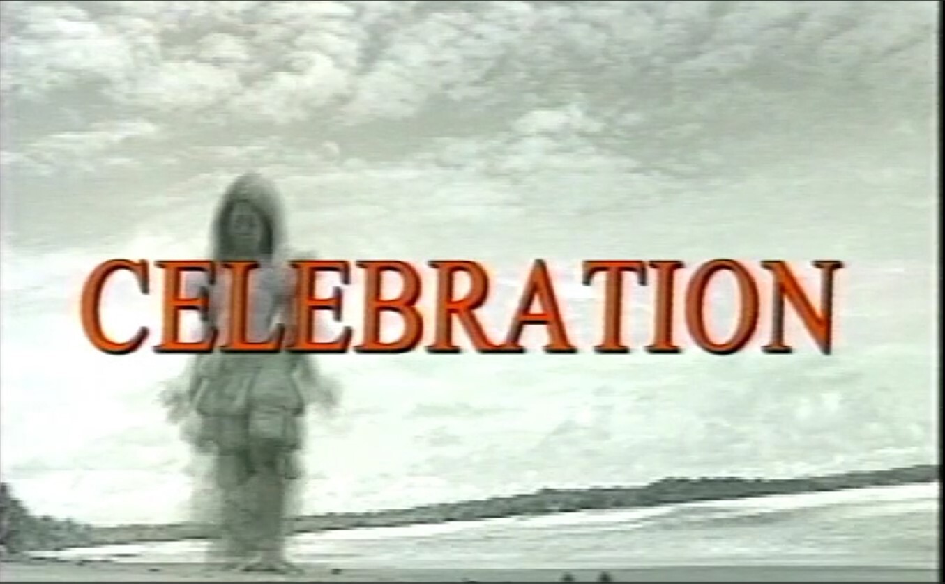 Celebration - FilmFreeway
