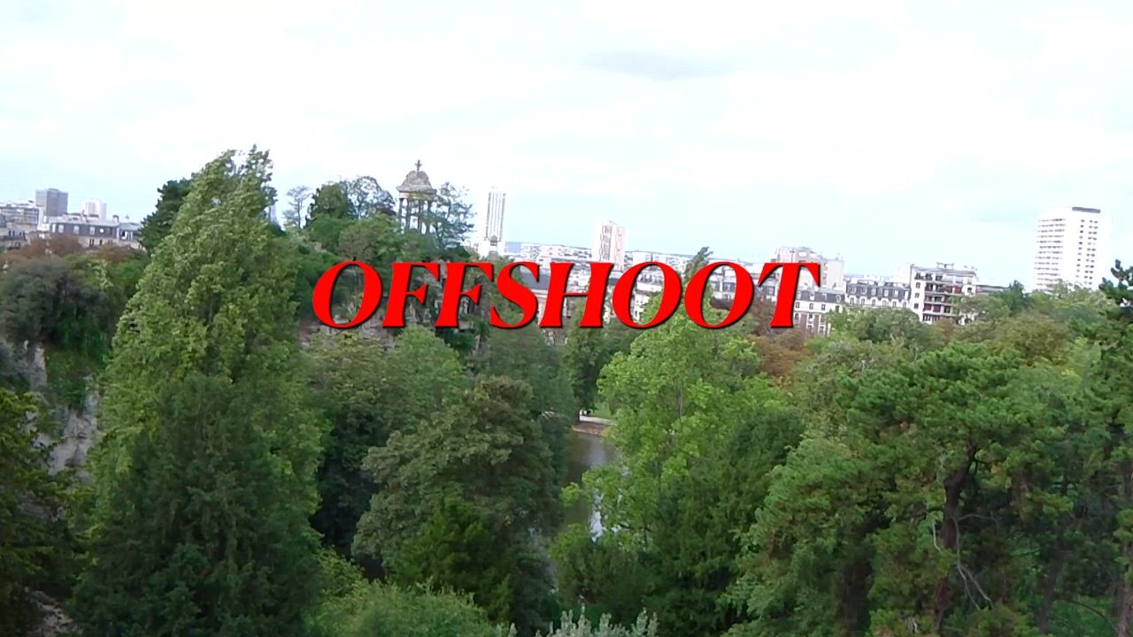 Off Shoot - FilmFreeway