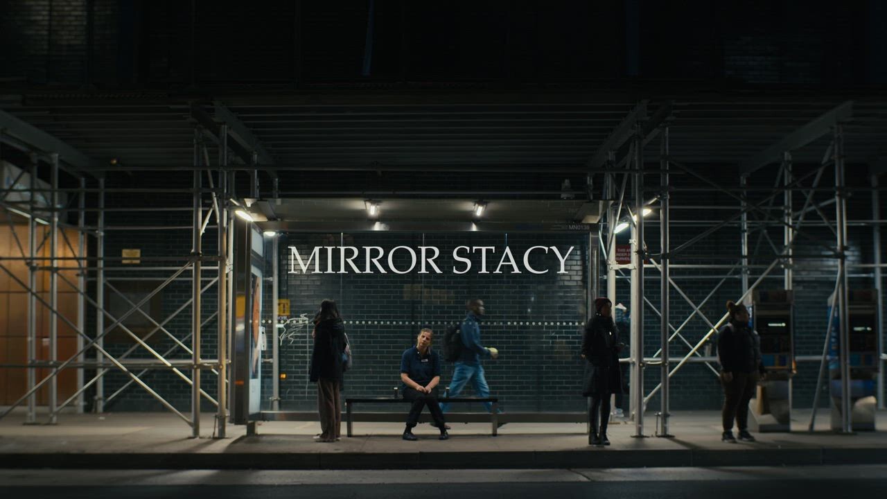 Mirror Stacy - FilmFreeway