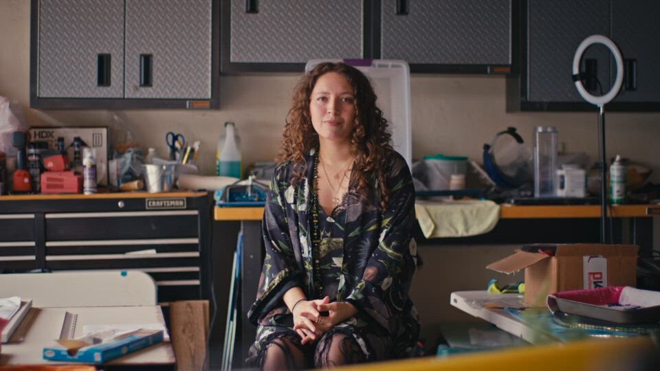 Alex Stull Mosaic Art - FilmFreeway