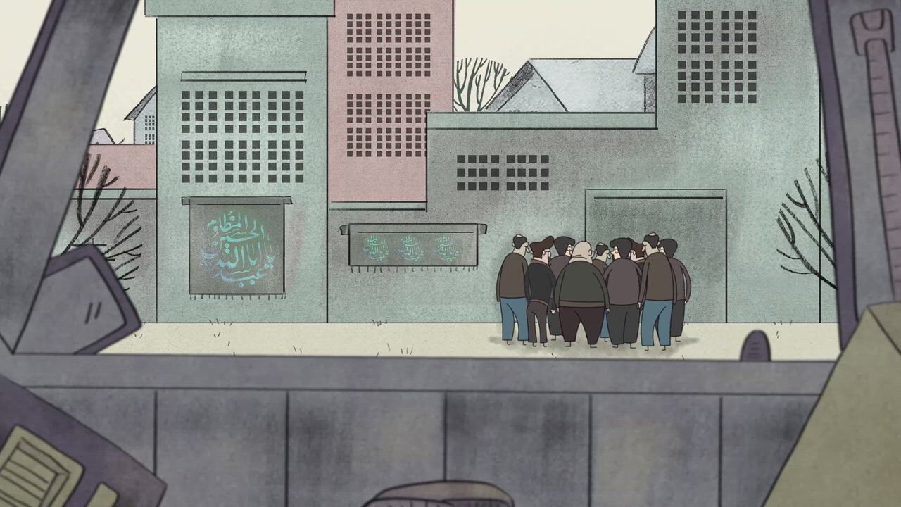 Grab and Give - FilmFreeway