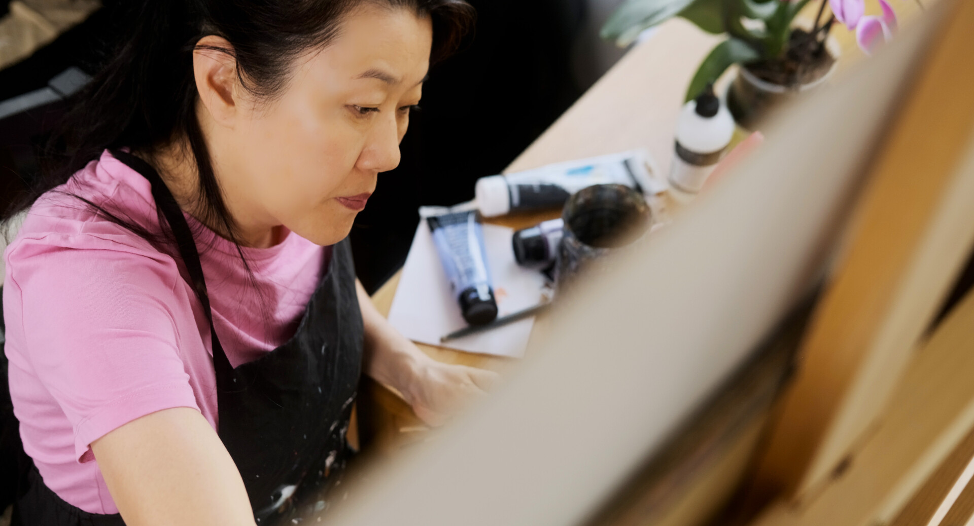 The Portraits of Hira - FilmFreeway