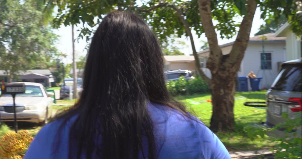 Shabbos Garden - FilmFreeway