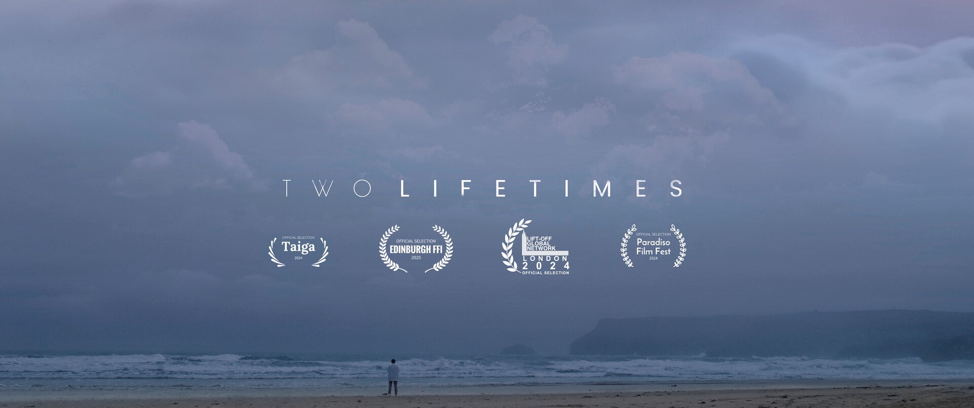 Two Lifetimes - FilmFreeway