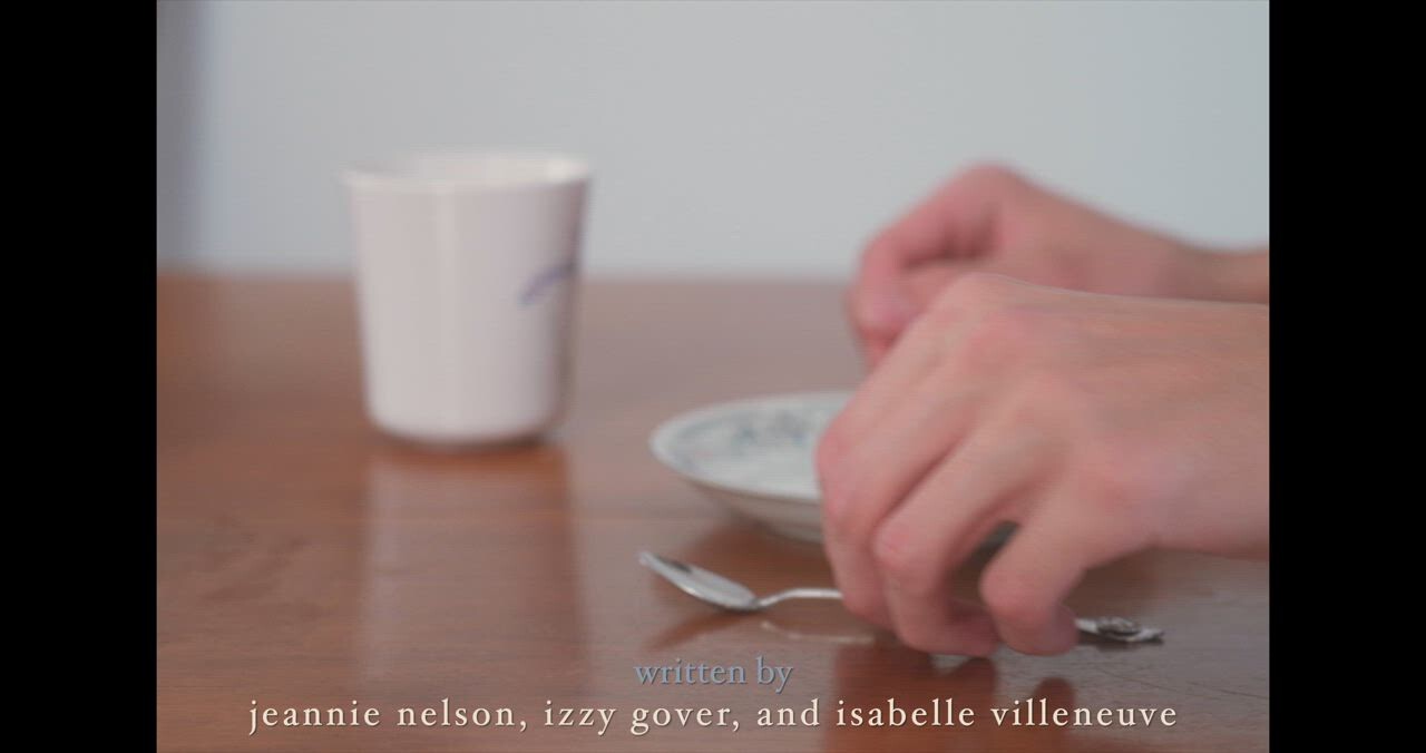 Tea Party - FilmFreeway
