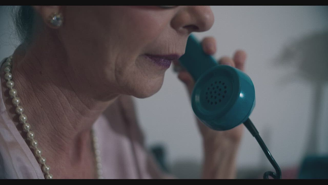 Syncope - FilmFreeway