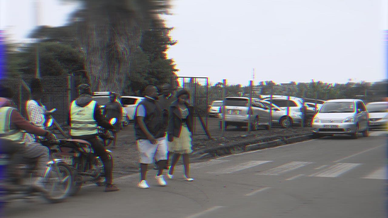 THE LAST TRYST - FilmFreeway