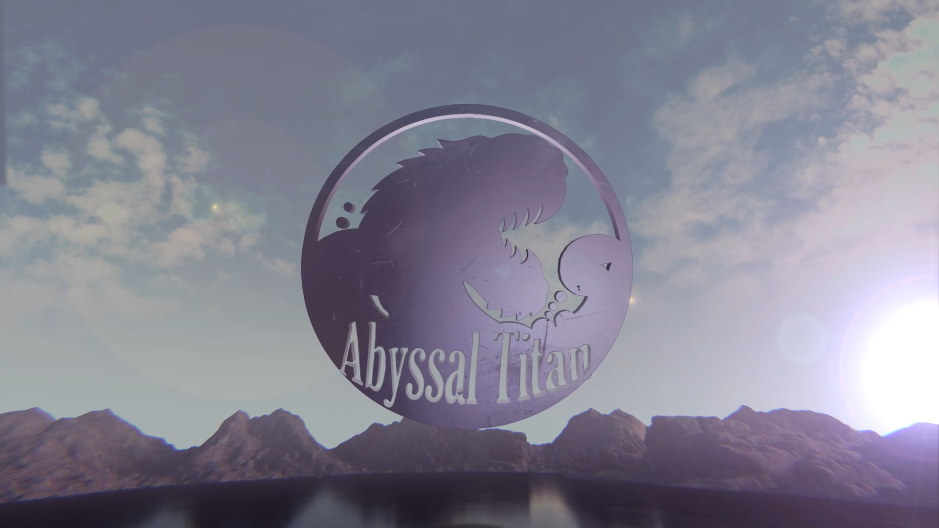 Abyssal Titan - FilmFreeway