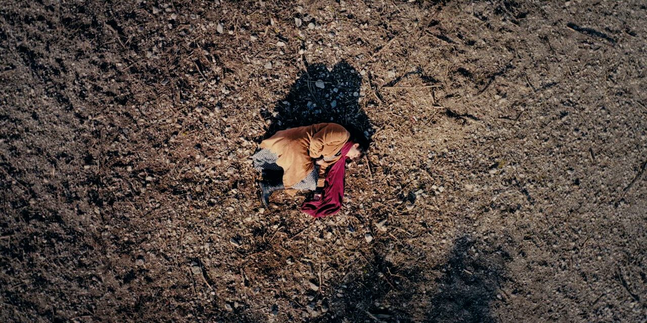 The Loop of Ouroboros - FilmFreeway