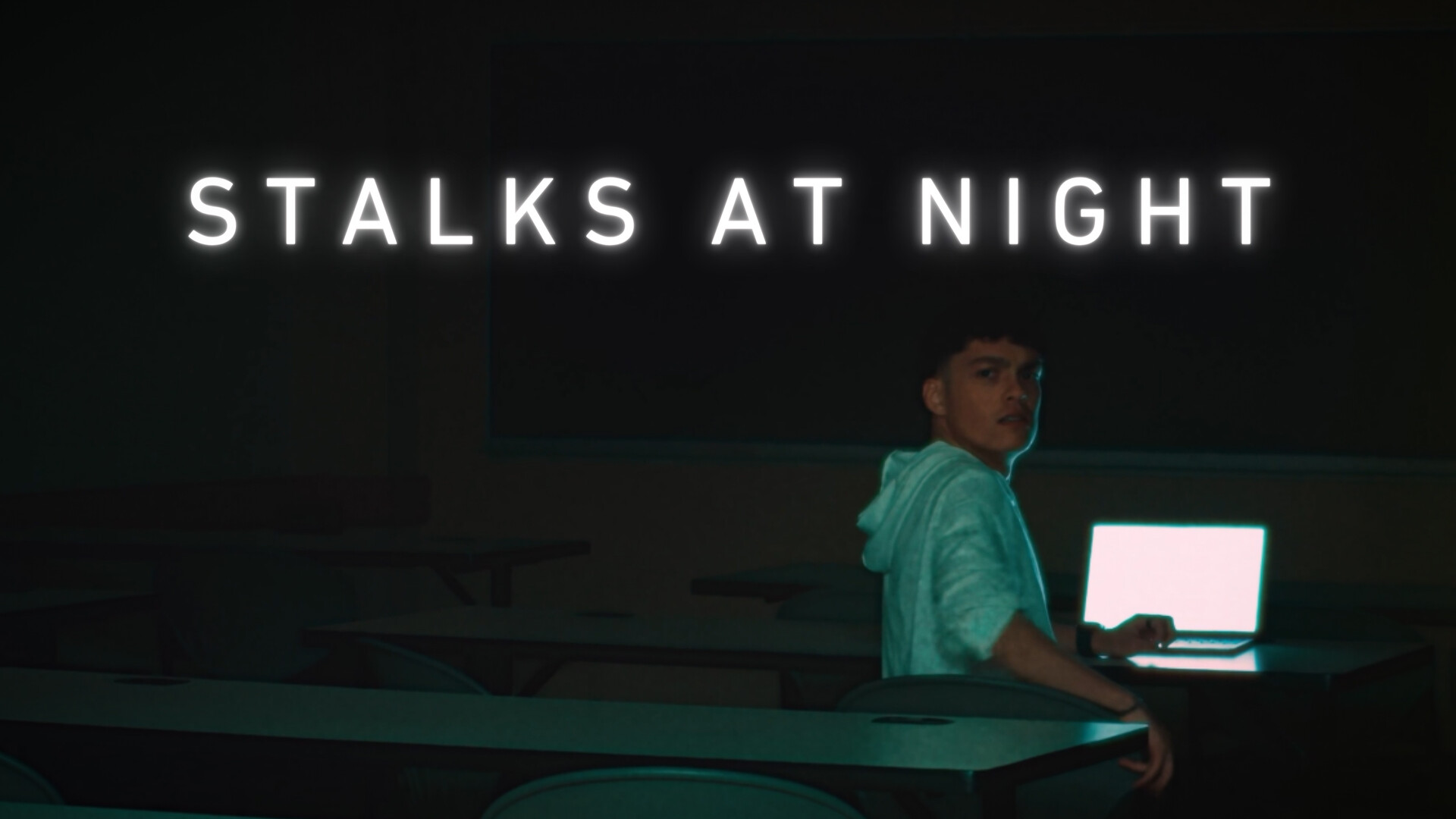 Stalks At Night - FilmFreeway