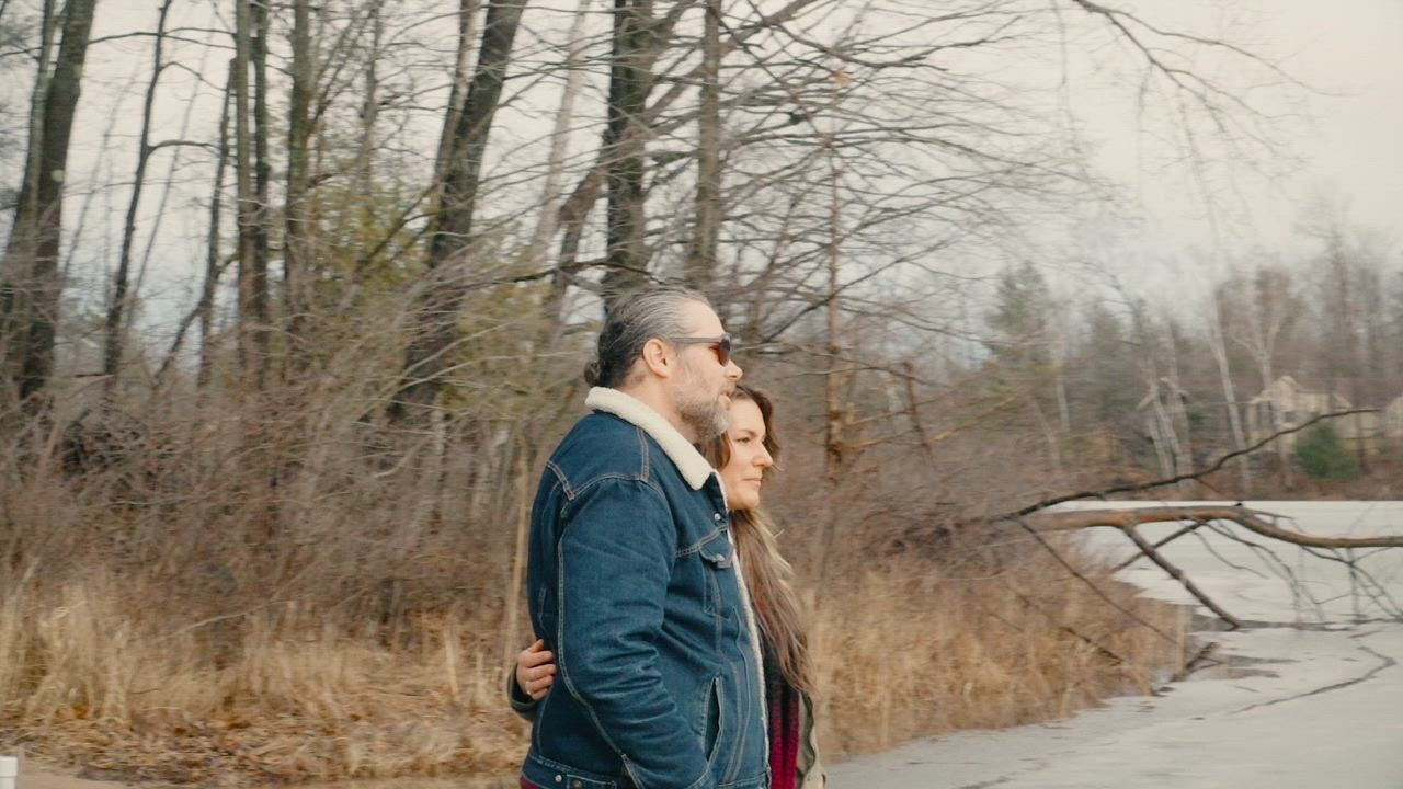 Possum - FilmFreeway