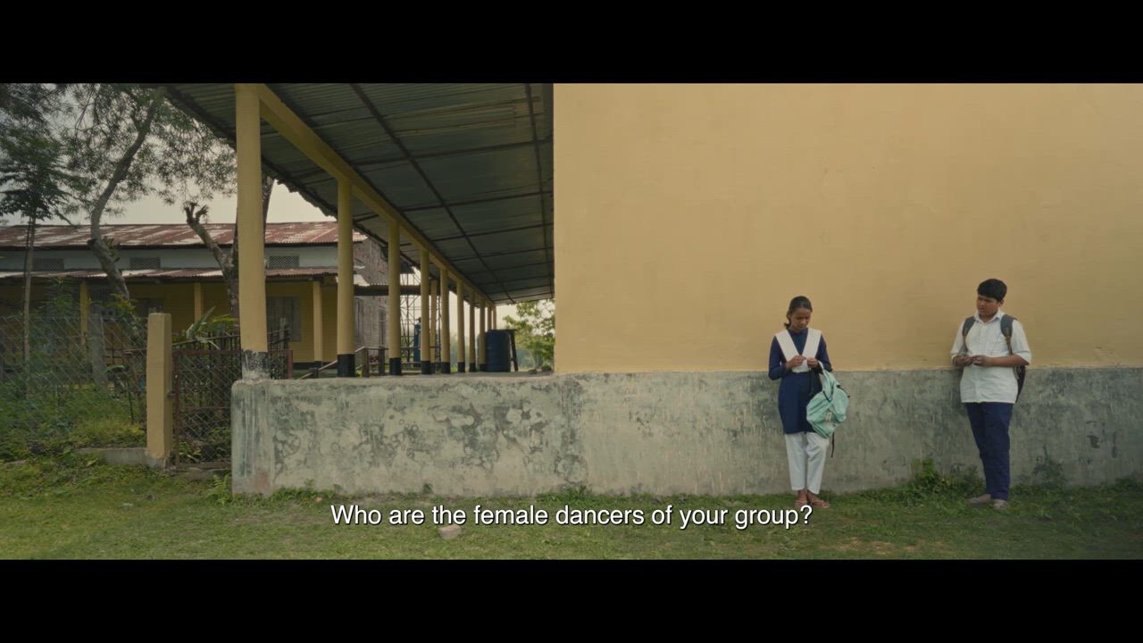 Songs of Spring - FilmFreeway