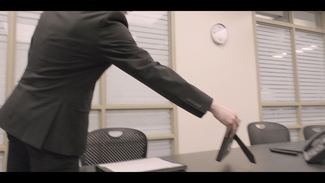 So When Do I Start? - FilmFreeway