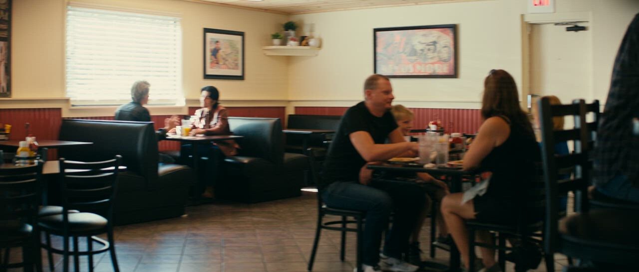 Jamie's Crying - FilmFreeway